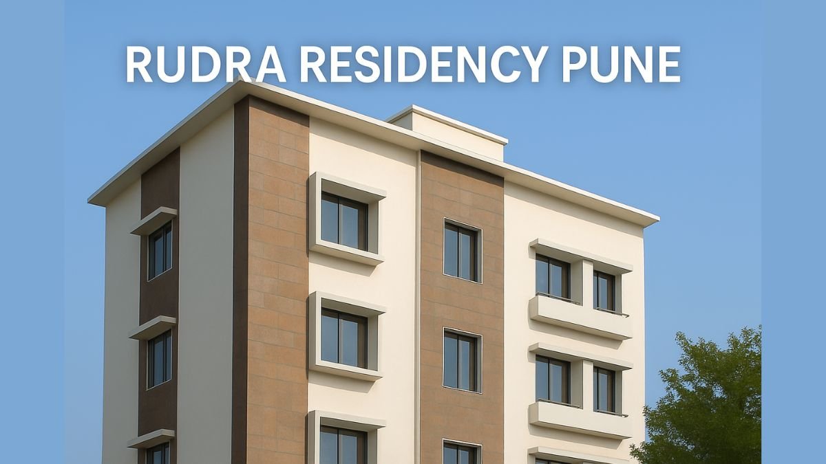 Rudra Residency Pune – Complete Stay Guide with Locations, Reviews ...