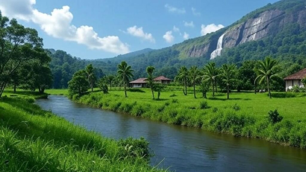 Kolad Travel Guide: A Perfect Weekend Getaway from Mumbai & Pune in ...